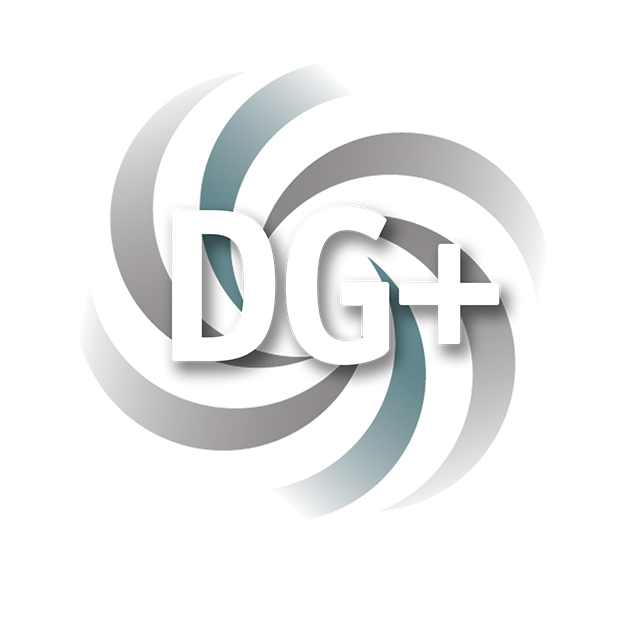 DG+ | More than the Sum of the Parts